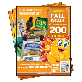 Union Supply Direct - Florida Inmate Package - Home